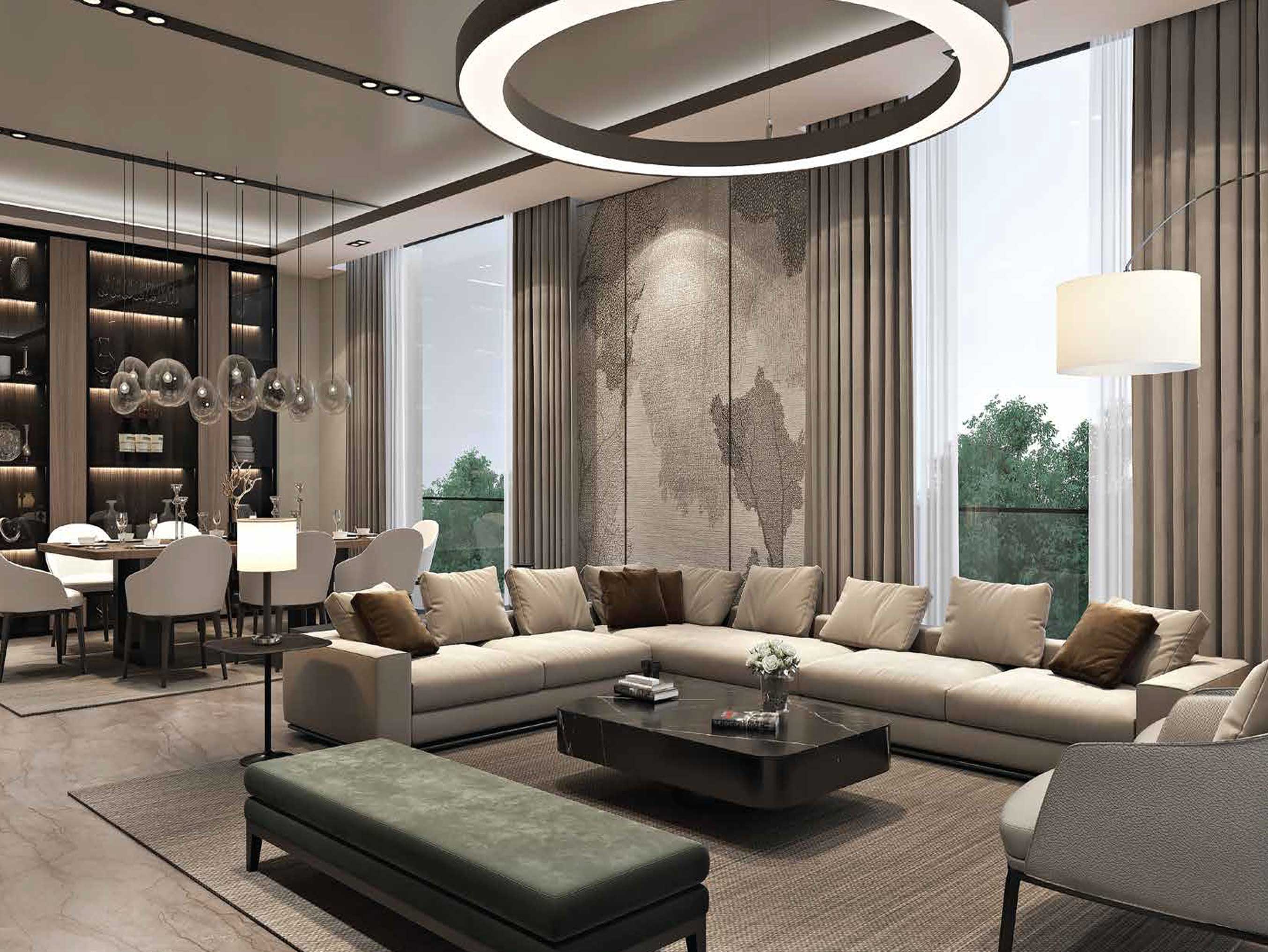 Central Park Delphine New Launch Sector 104 Gurgaon, Luxury Apartments
