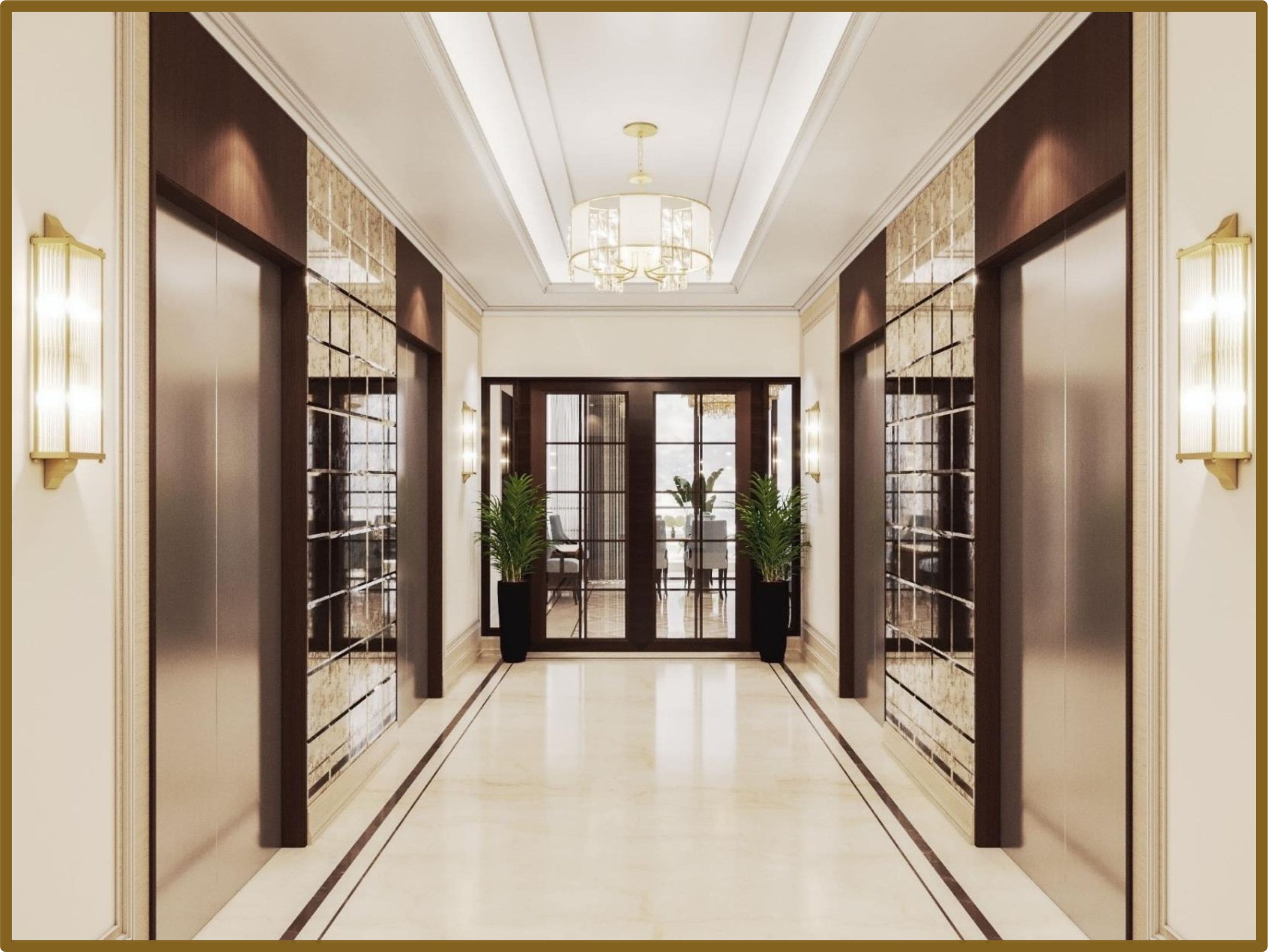 Central Park Delphine New Launch Sector 104 Gurgaon, Luxury Apartments